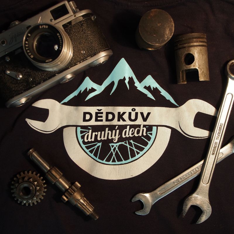 Dědkův druhý dech | Stream